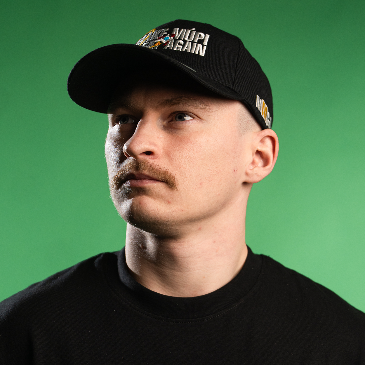 Martin "Mikýř" Mikyska | MÚPI 🚀 | Herohero